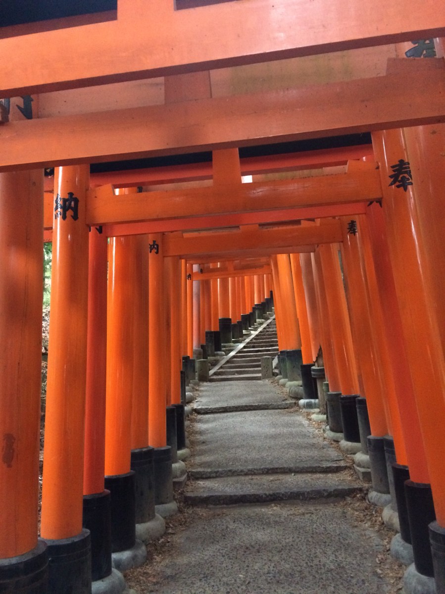 Three Days, Three Quotes Challenge – Day 2 – Finding French Charming